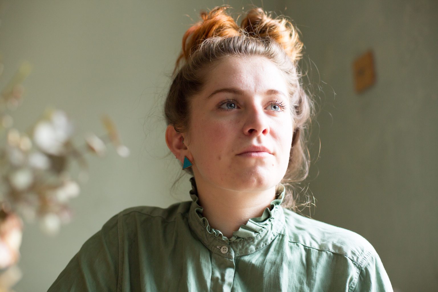 Dominie Hooper - Sound and Music