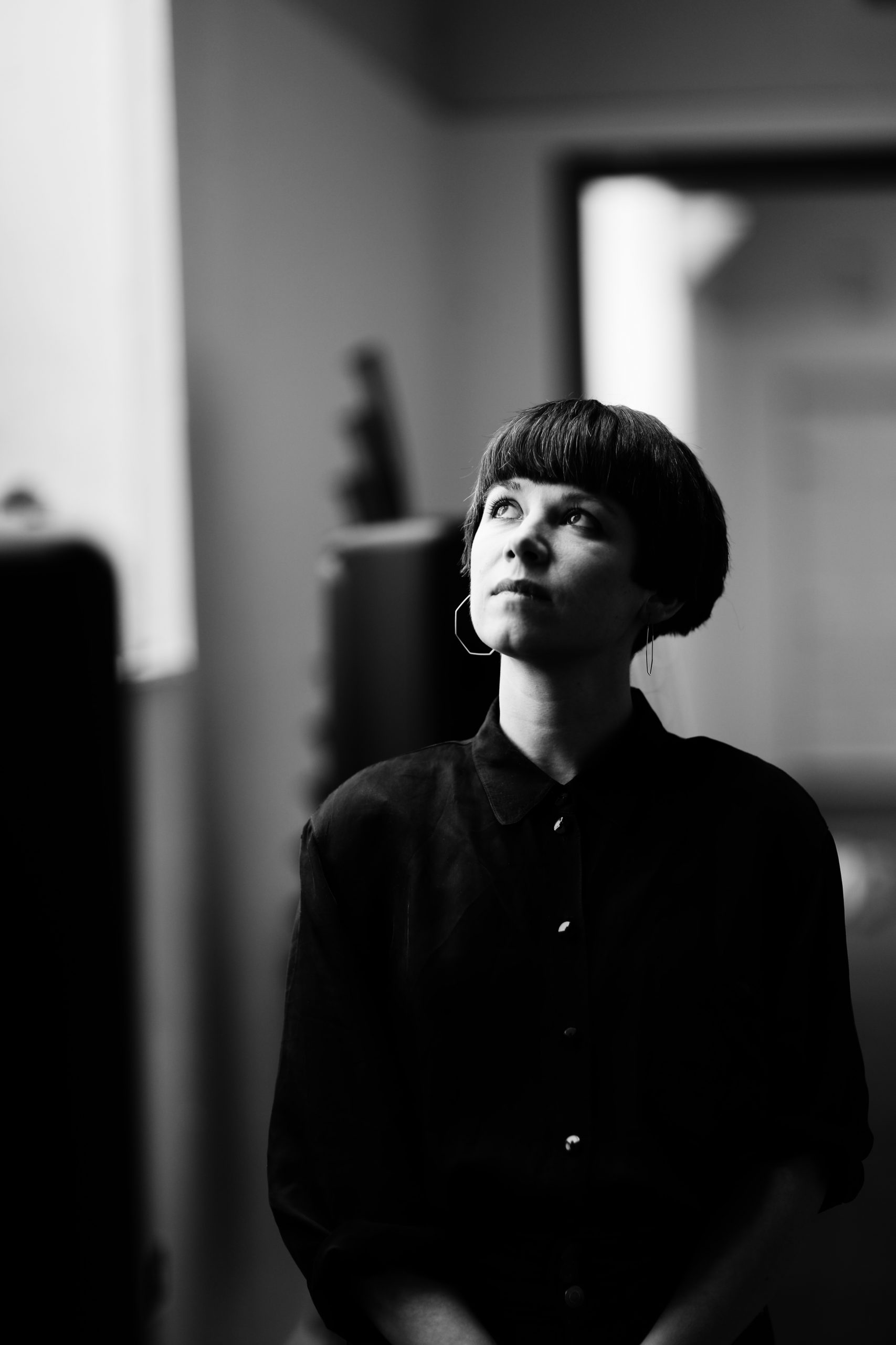 Kim Moore - Sound and Music