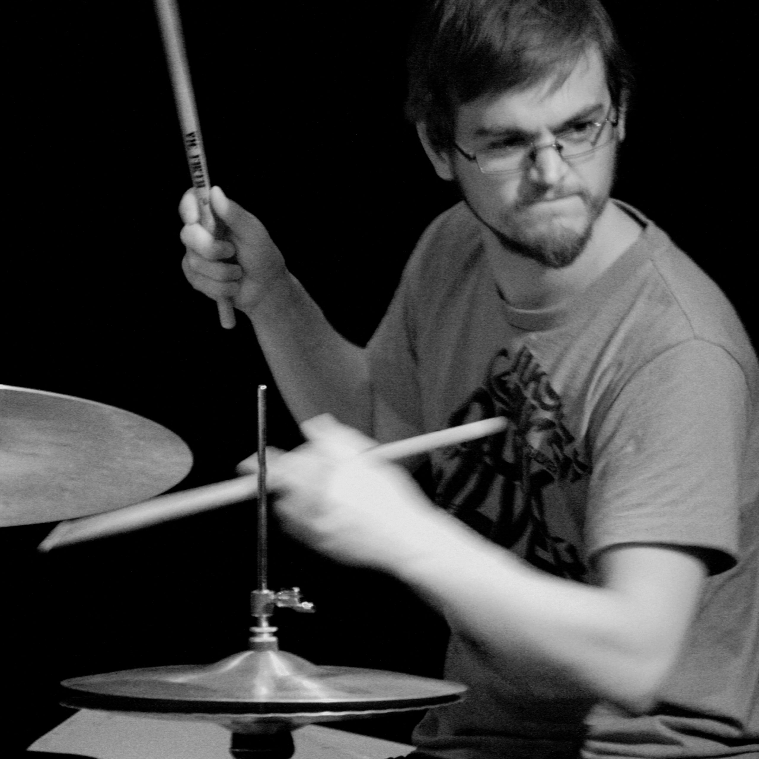 Johnny Hunter - Sound and Music