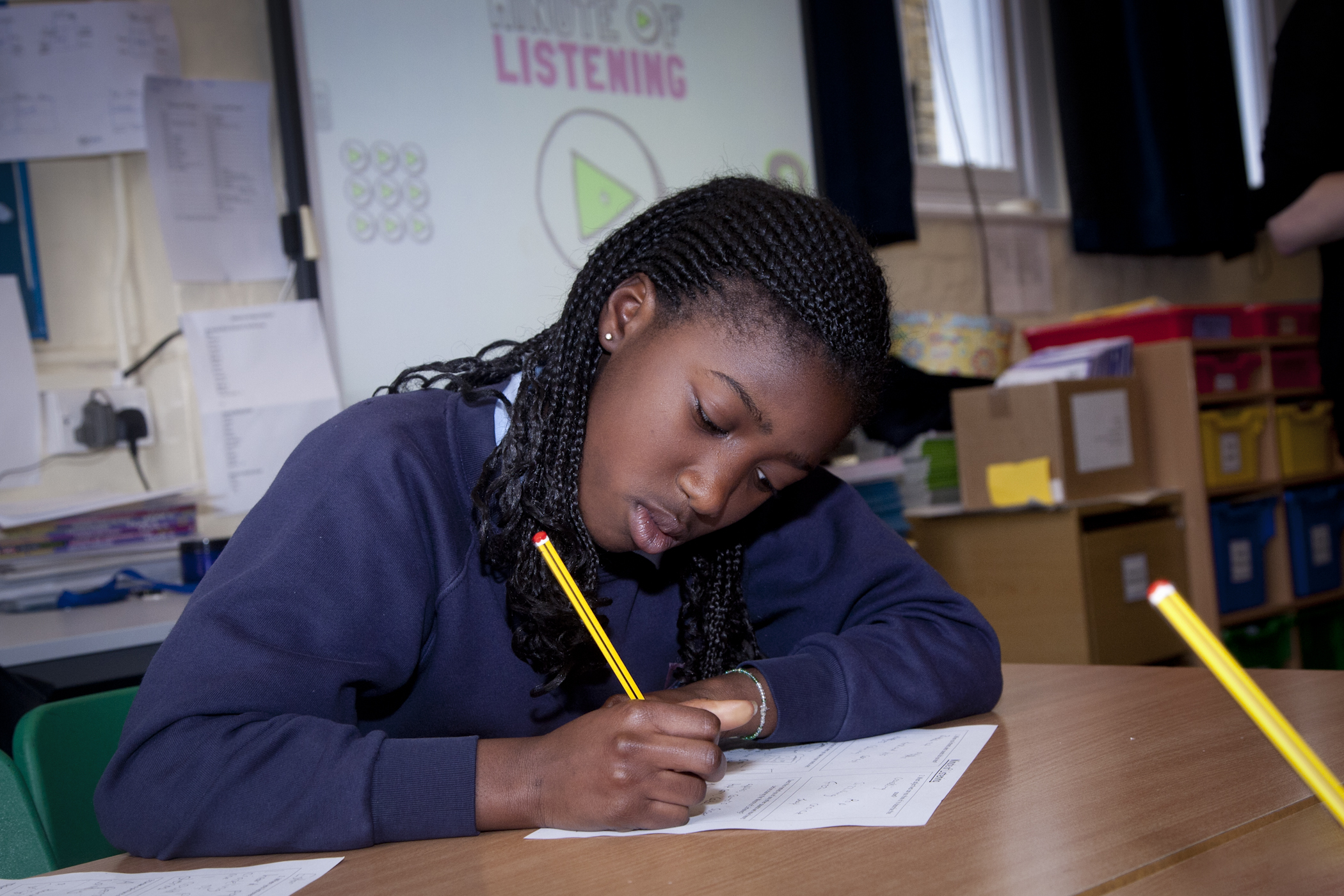 Free Back to School Mini-Collection on Minute of Listening - Sound and ...