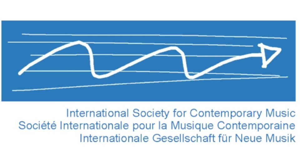 International Society for Contemporary Music - Sound and Music