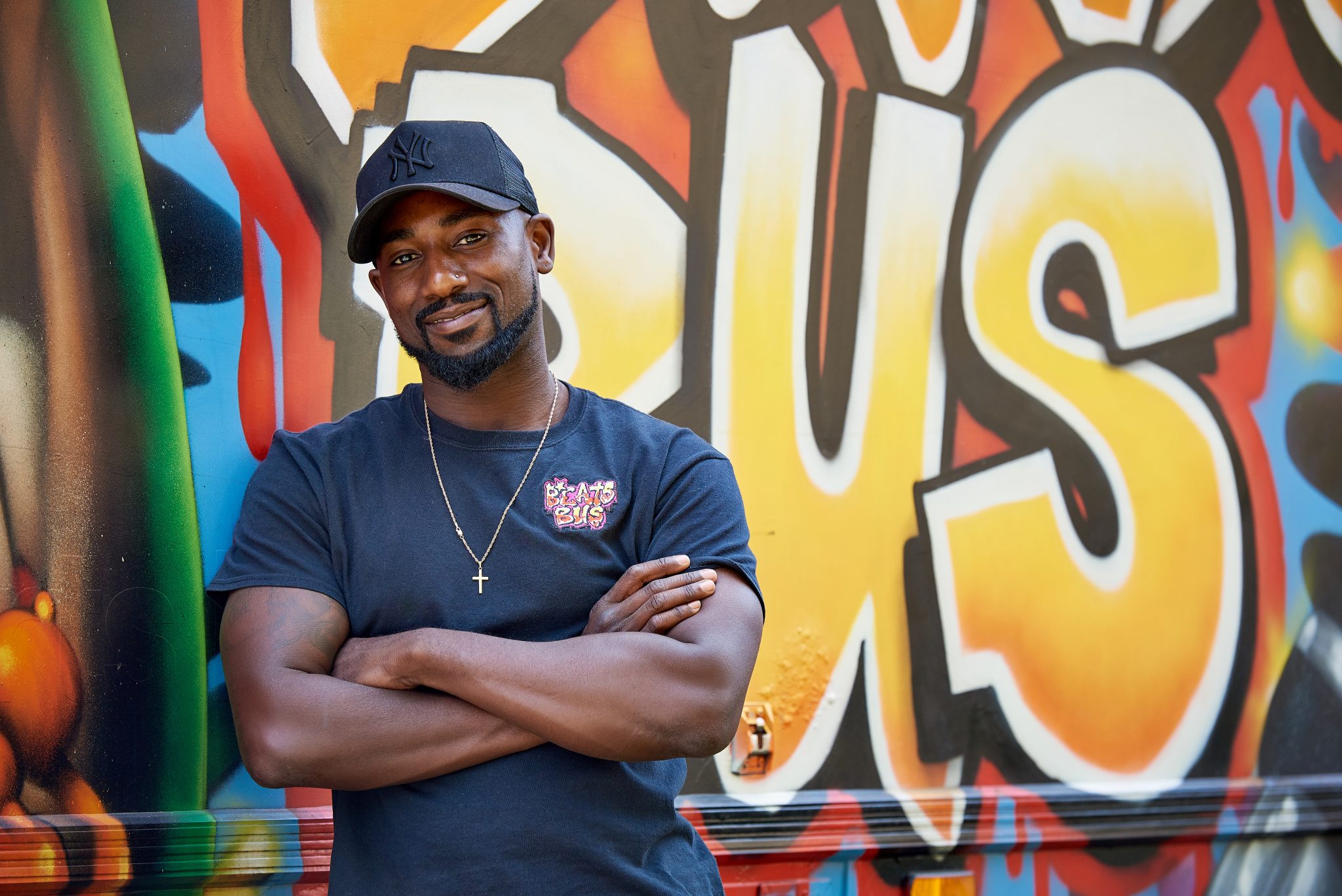 Nigel Taylor - Sound and Music