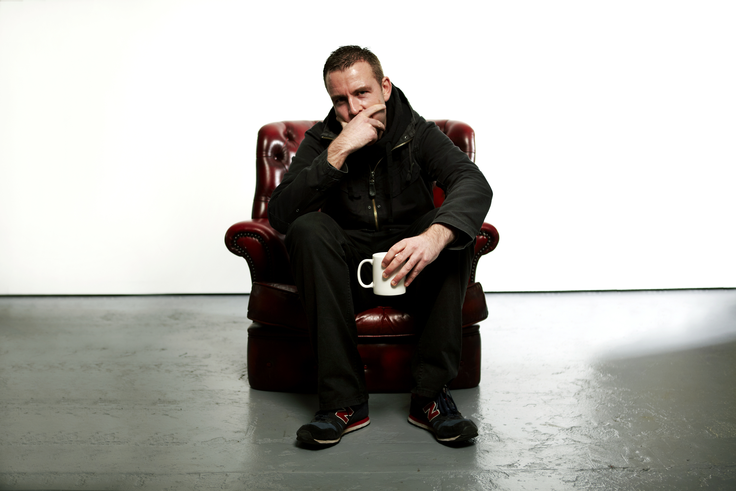 Graeme Hopper - Sound and Music