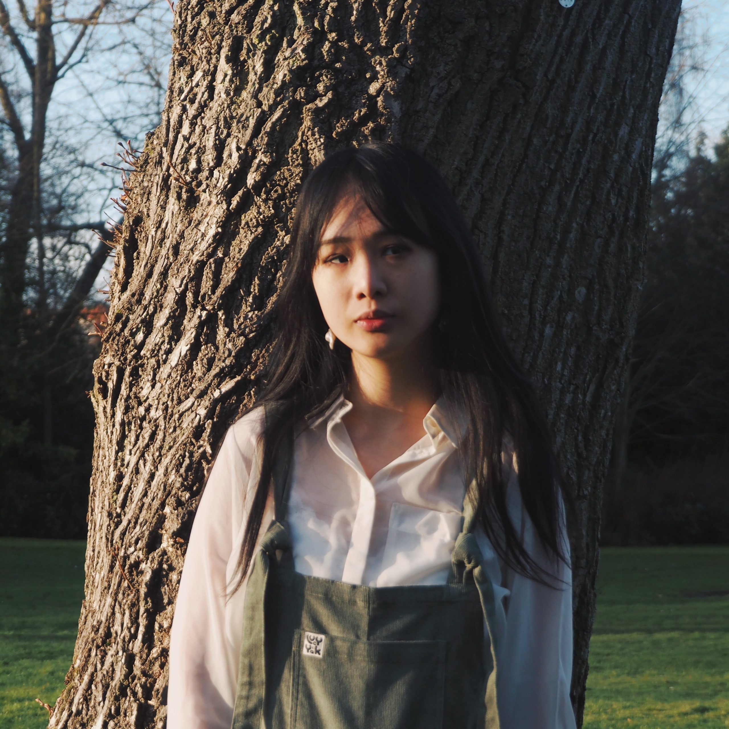 MAY CHI - Sound and Music