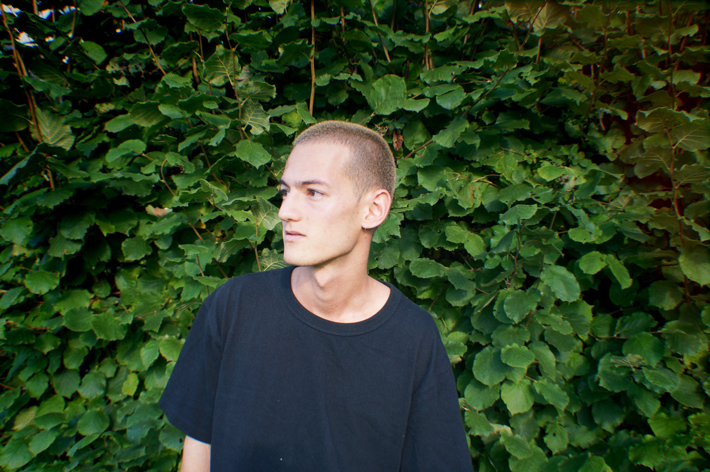 Ben Nobuto - Sound and Music