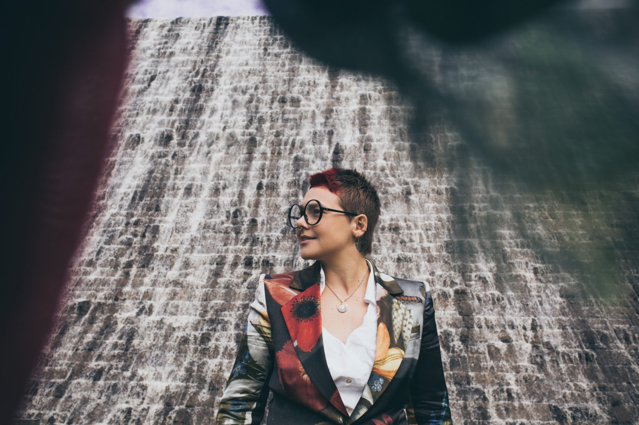 Laura Bowler - Sound and Music