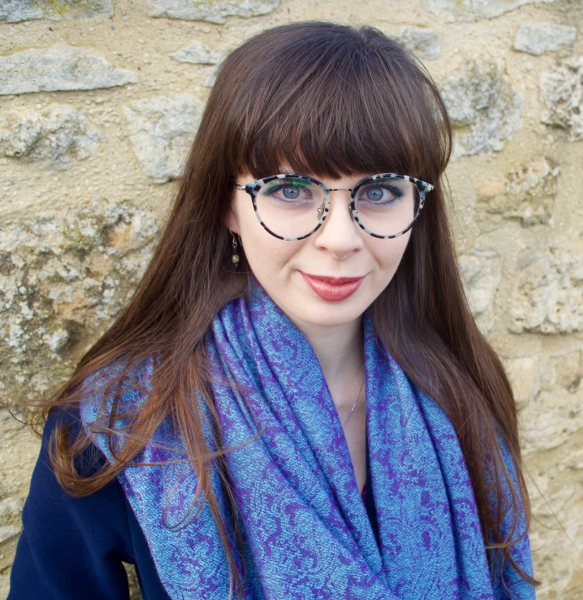 Caitlin Harrison - Sound and Music