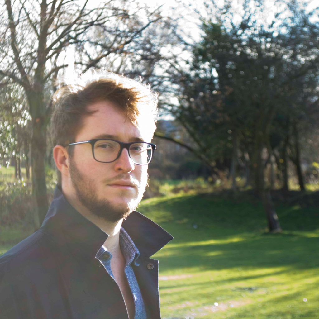 Edgar Divver - Sound and Music