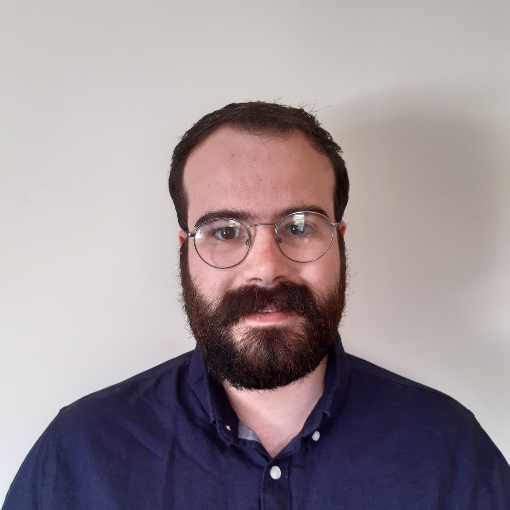 Joshua Brown - Sound and Music