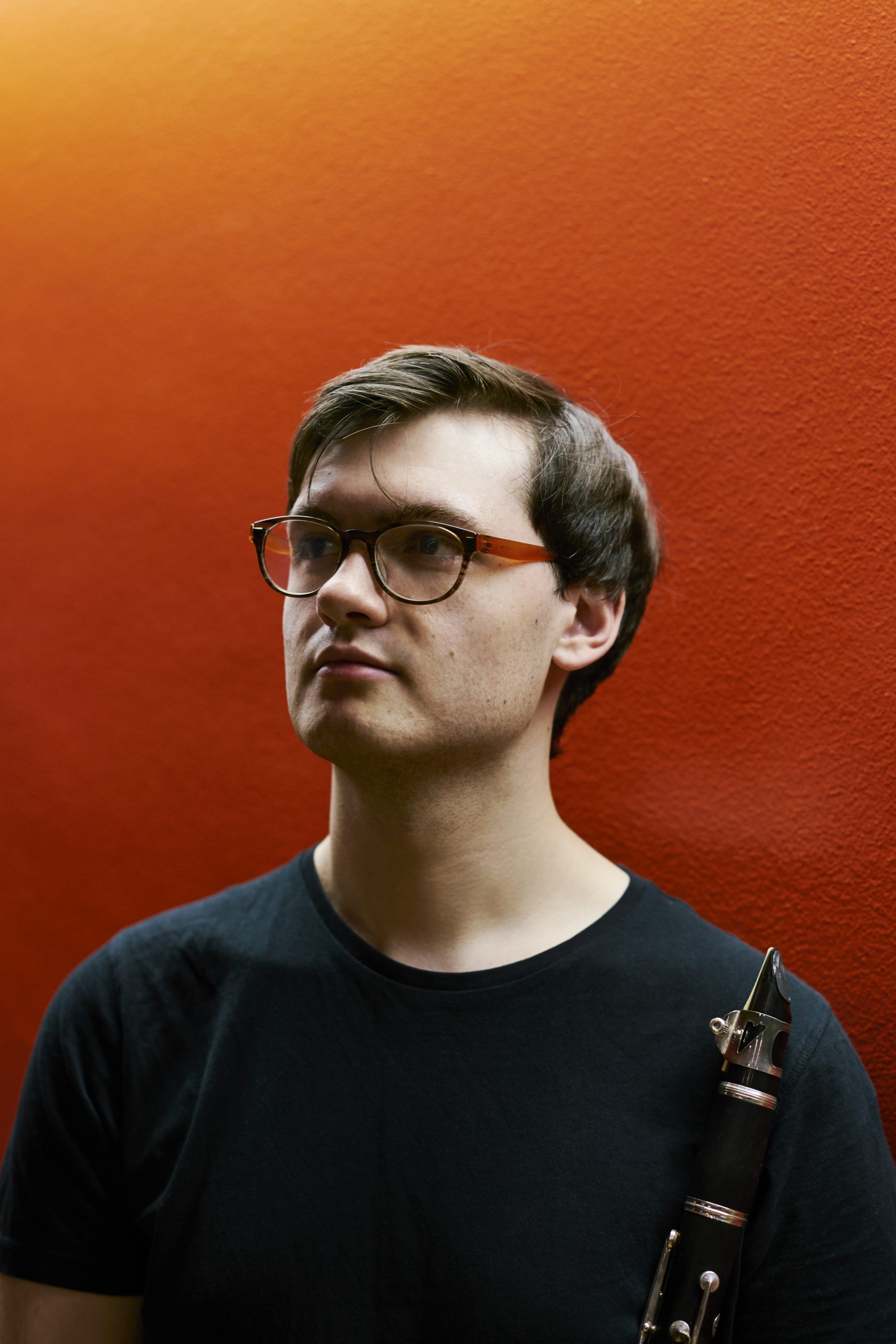 Raymond Brien - Sound and Music