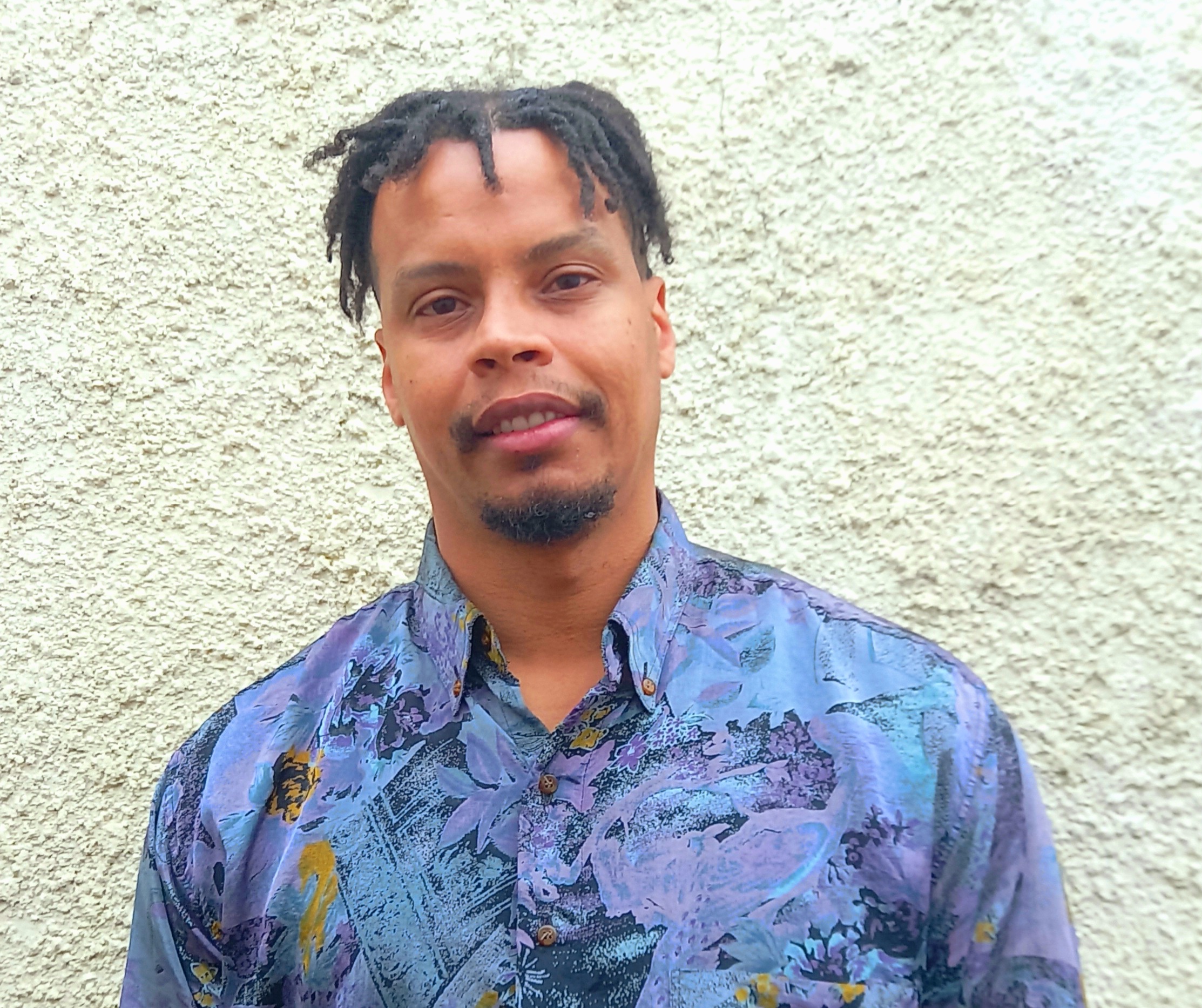 Jefferson Lobo - Sound and Music