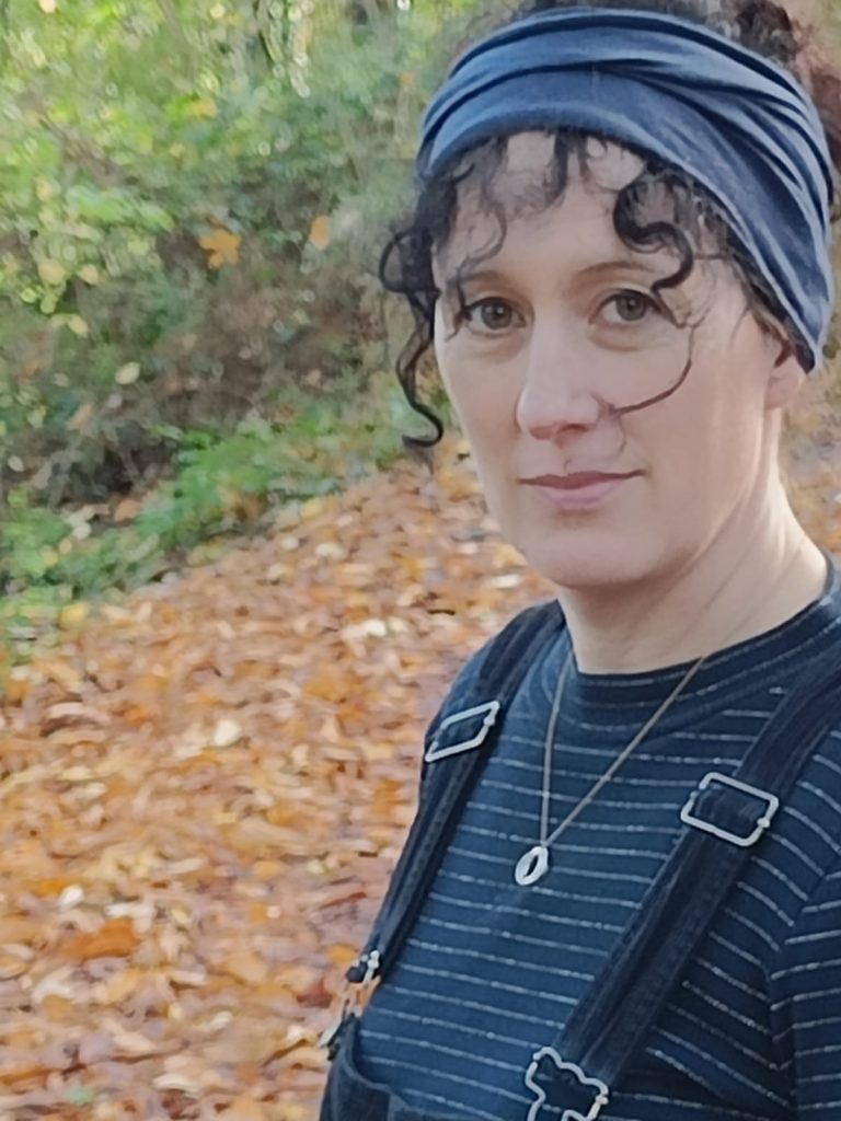 Charlotte Hatch - Sound and Music