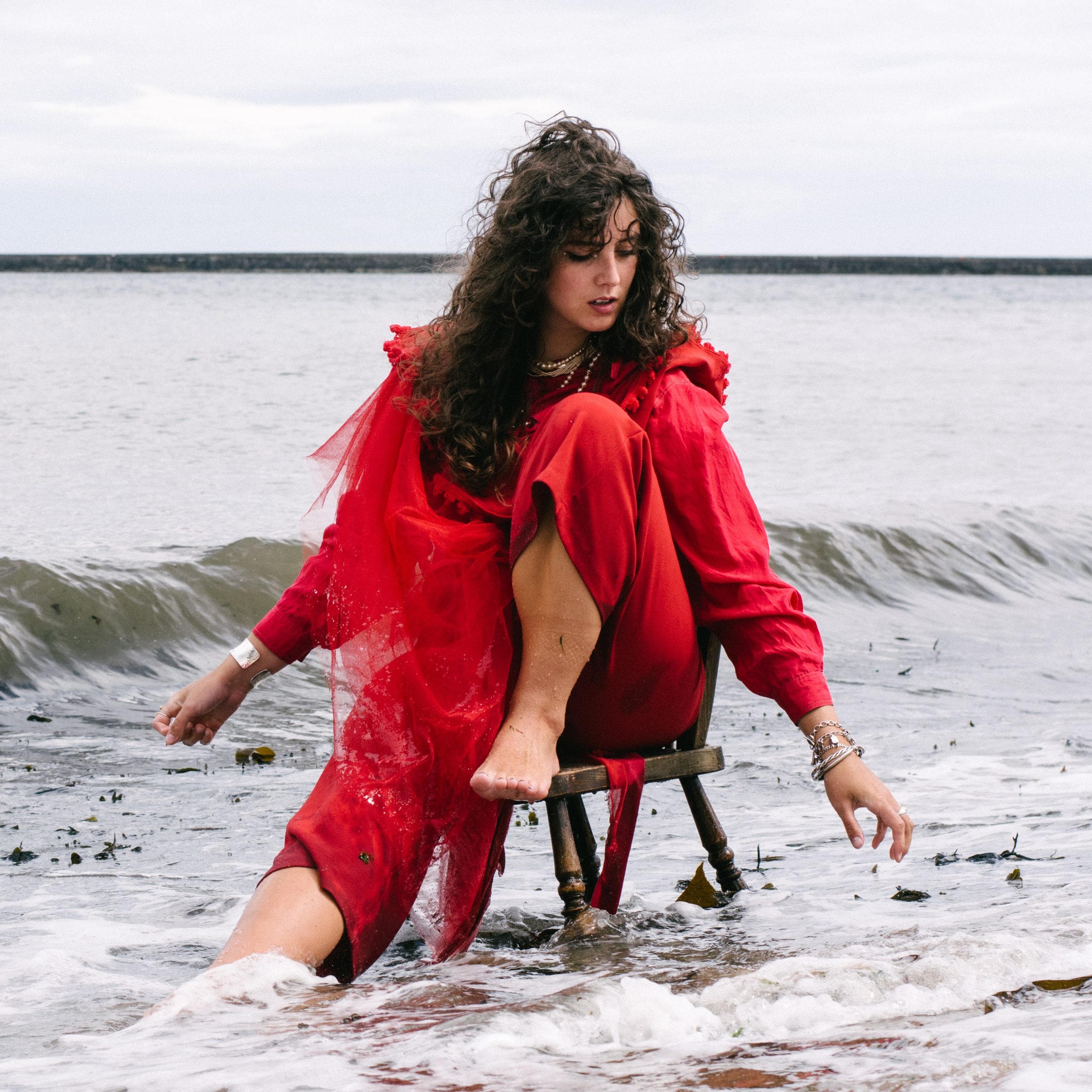 Ruth Lyon - Sound and Music