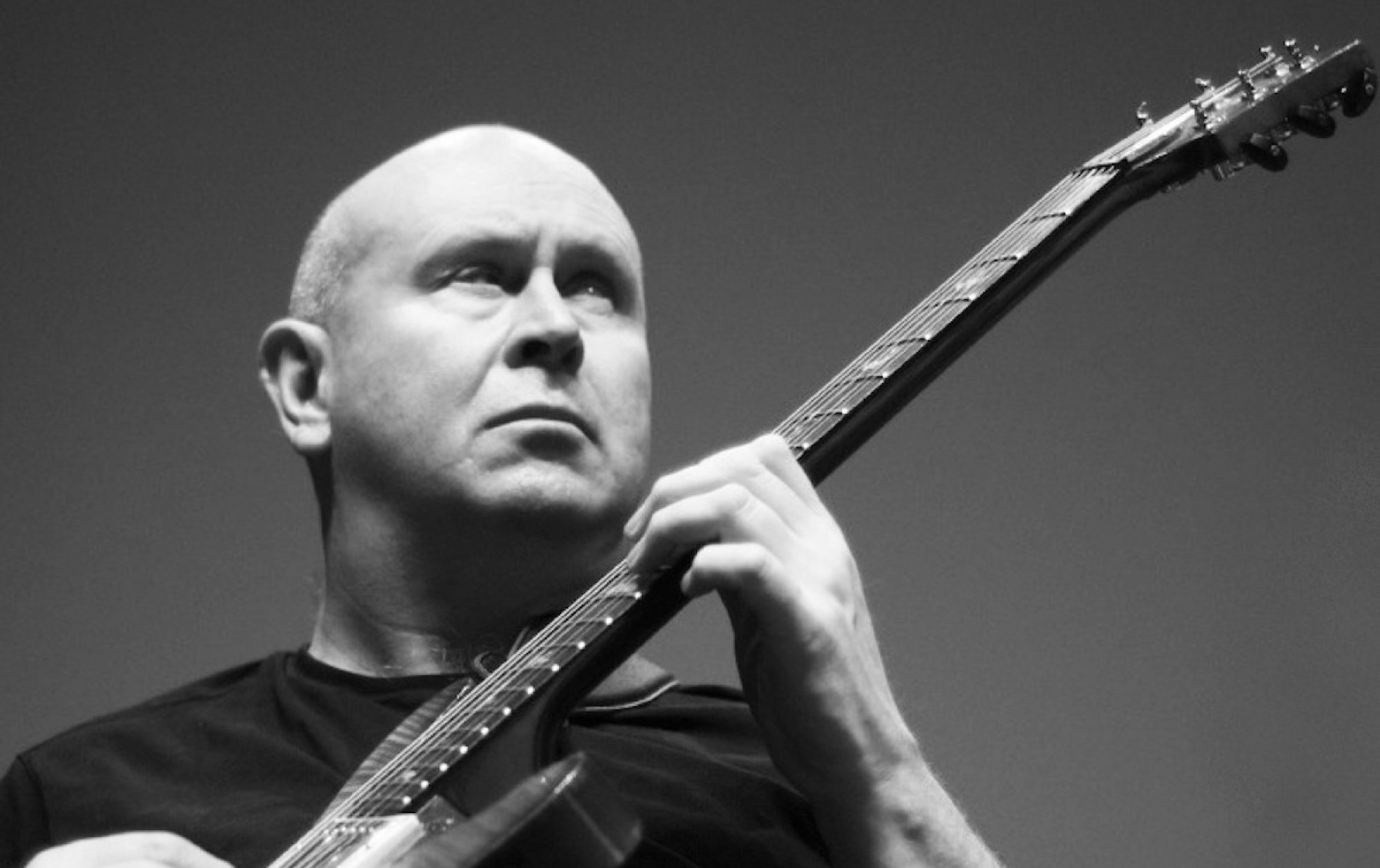 Adrian Lee - Sound and Music