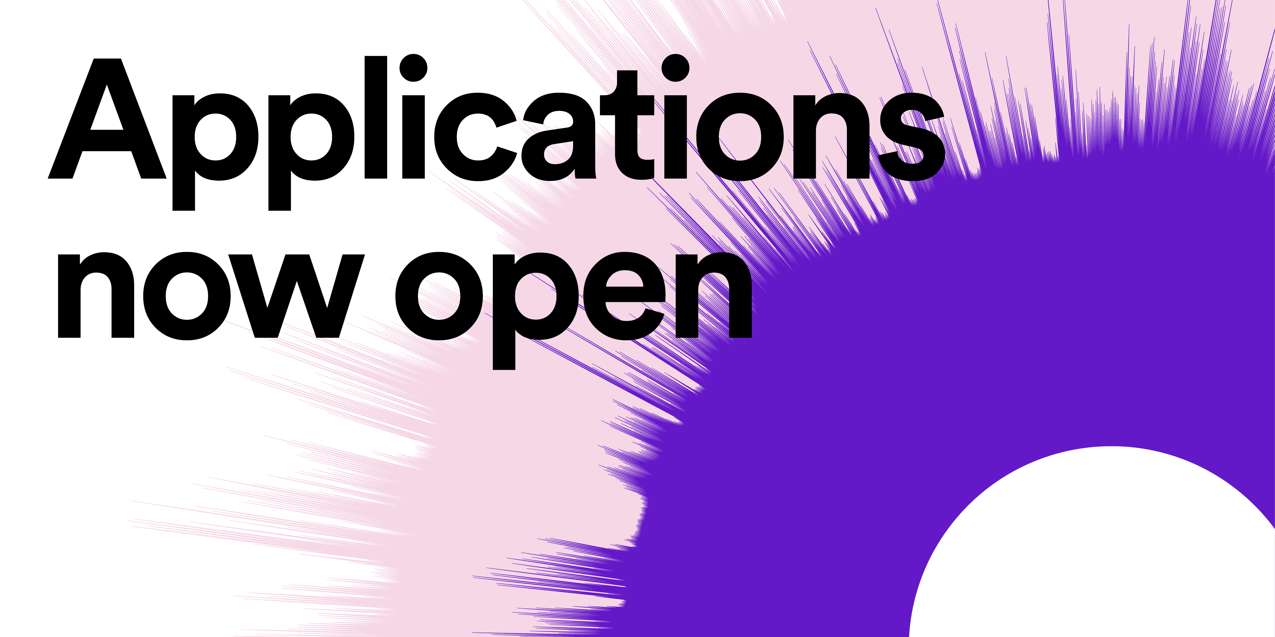 Recruitment: Creative Programme Leader - Sound and Music