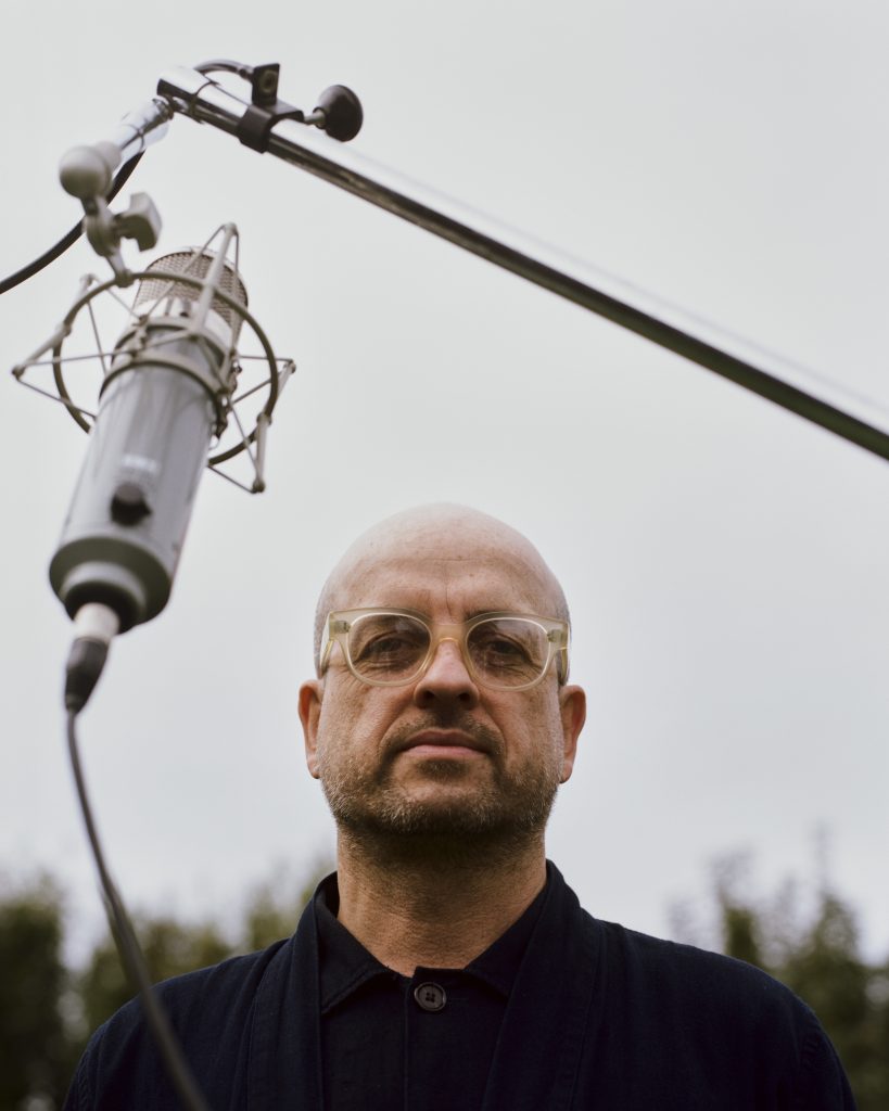 Matthew Herbert - Sound and Music