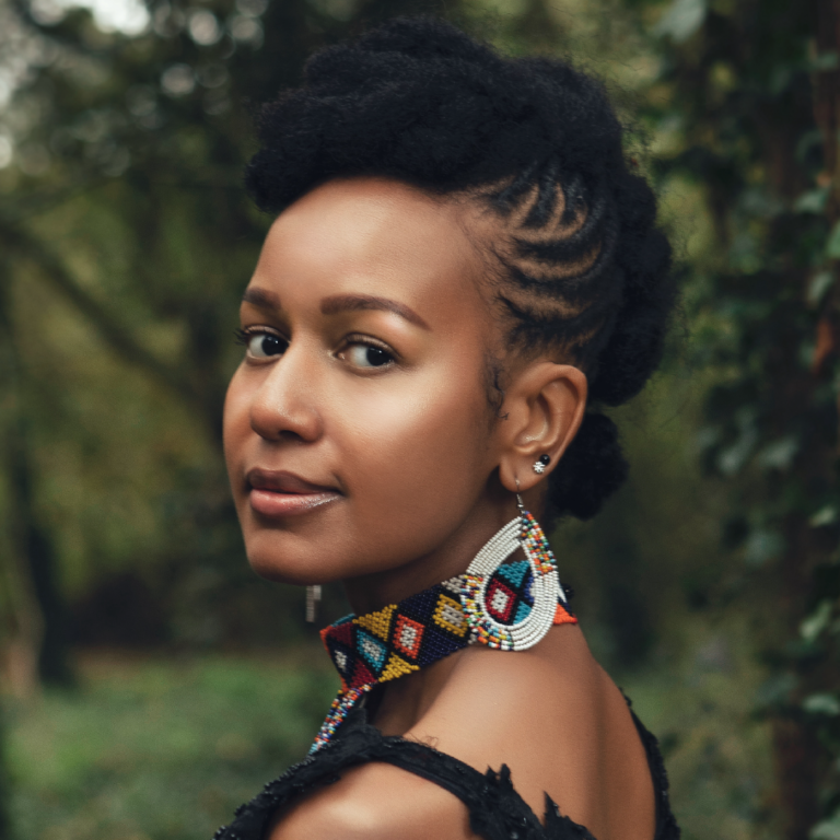 Sherry Davis - Sound and Music