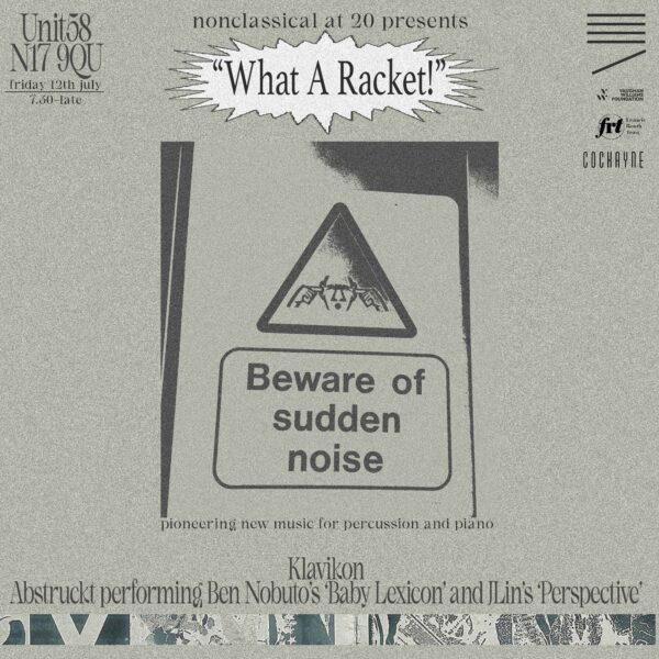 Events - Sound and Music