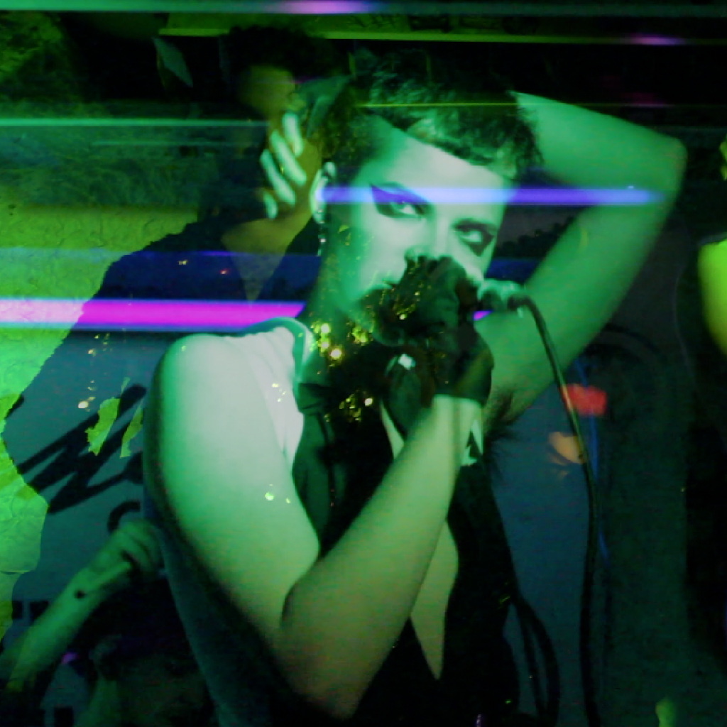 SWEENEY - Sound and Music