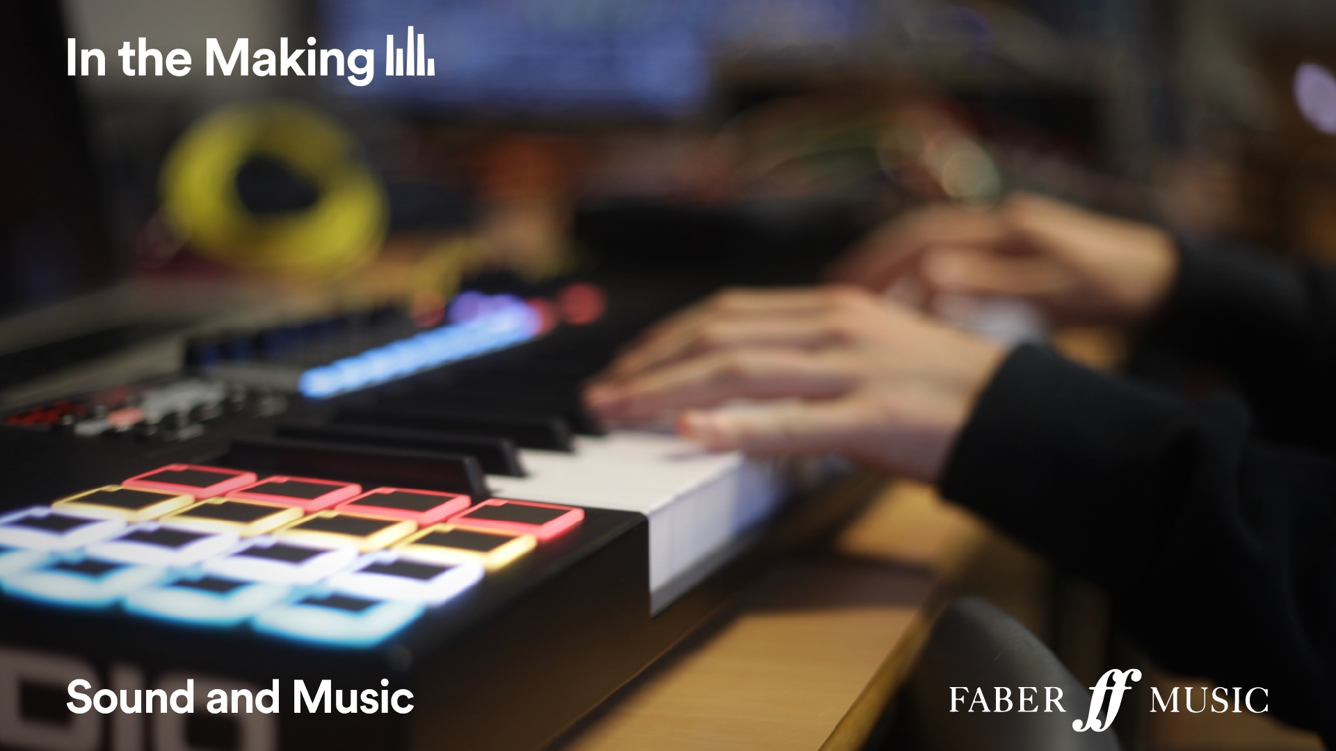Faber Music doubles investment in the next generation of young ...
