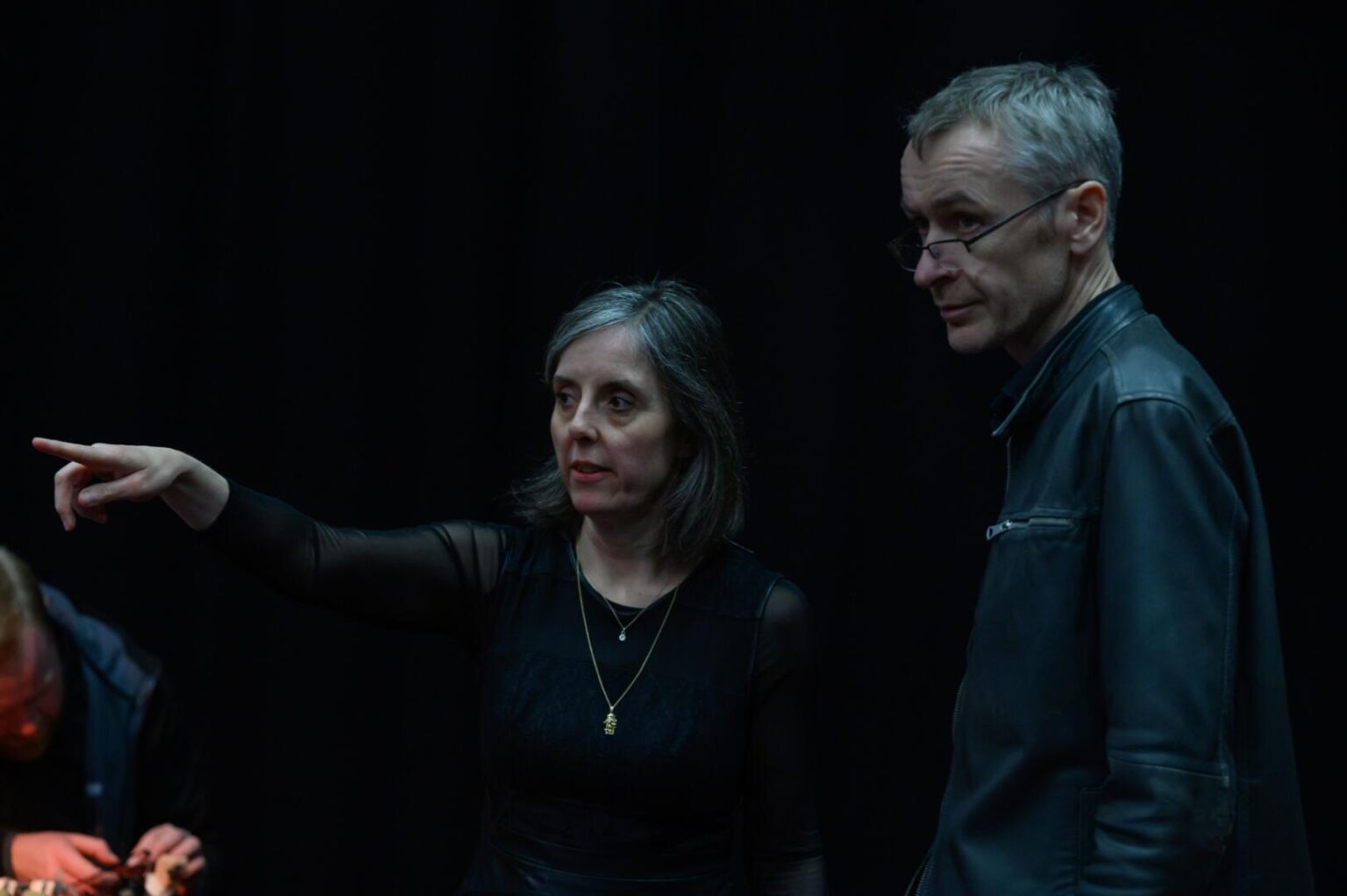 Alumni Spotlight: Jennifer Wrigley - Sound and Music