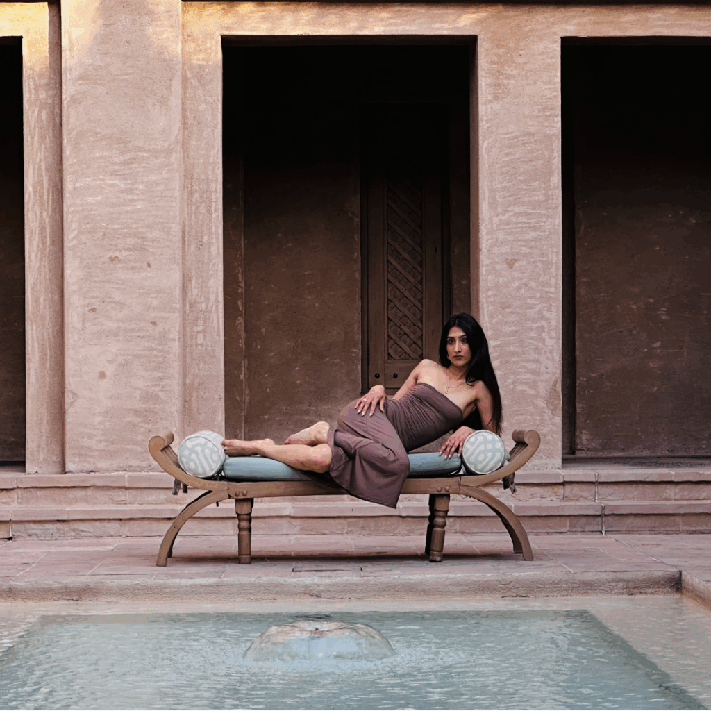 Seed Award 2025 Q&A: Yasmin Rai - Sound and Music